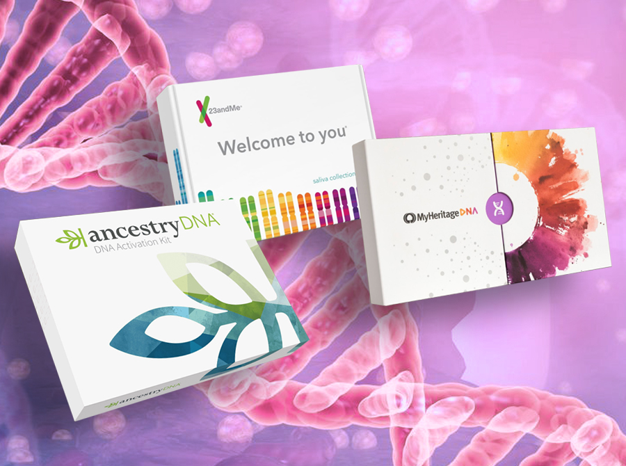 Reliability of DNA Tests in Genealogy - GeneaLab